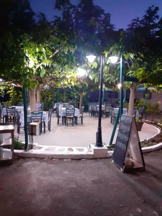 ΕΣΤΙΑΤΟΡΙΟ-ΜΕΖΕΔΟΠΩΛΕΙΟ ΚΥΘΗΡΑ | ΤΟ ΦΑΓΟΠΟΤΙ - Tavernes.gr