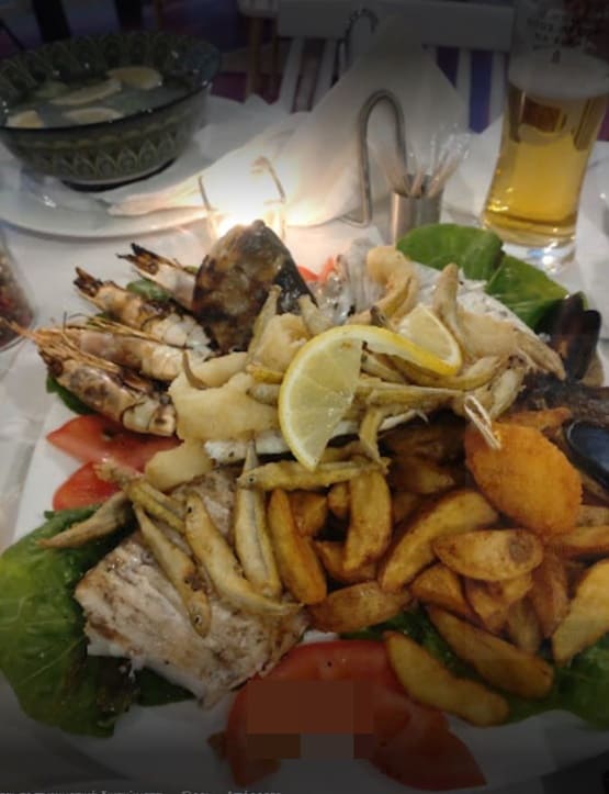 ΕΣΤΙΑΤΟΡΙΟ ΑΓΙΑ ΜΑΡΙΝΑ ΧΑΝΙΑ | RE MATTO - Tavernes.gr