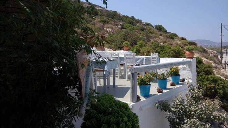 ΤΑΒΕΡΝΑ ΣΤΗΝ ΣΧΟΙΝΟΥΣΑ | ΝΙΚΟΛΑΣ ΤΗΣ ΣΧΟΙΝΟΥΣΑΣ - Tavernes.gr