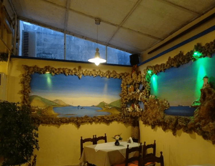ΕΣΤΙΑΤΟΡΙΟ ΡΟΔΟΣ | ΛΑΓΚΑΝΗΣ - Tavernes.gr