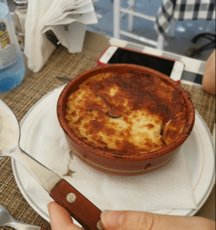 ΕΣΤΙΑΤΟΡΙΟ ΡΟΔΟΣ | ΛΑΓΚΑΝΗΣ - Tavernes.gr