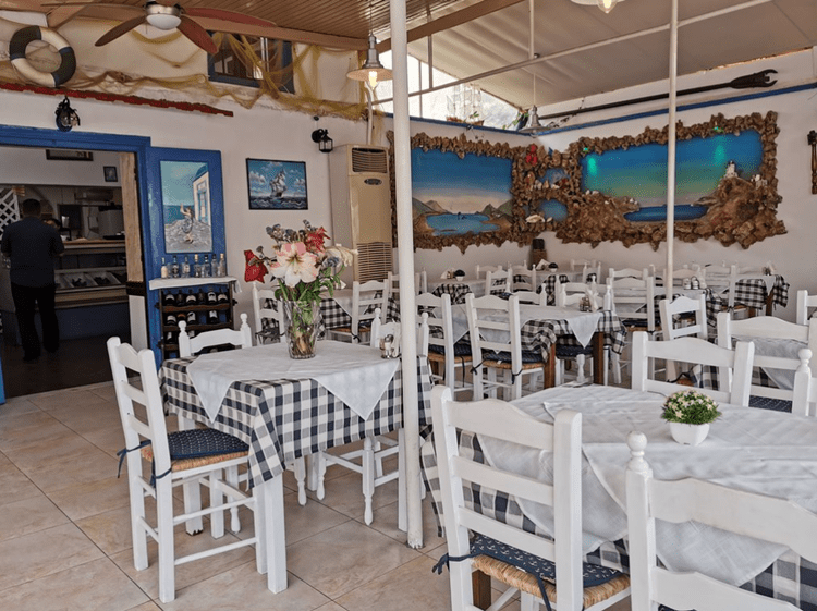 ΕΣΤΙΑΤΟΡΙΟ ΡΟΔΟΣ | ΛΑΓΚΑΝΗΣ - Tavernes.gr