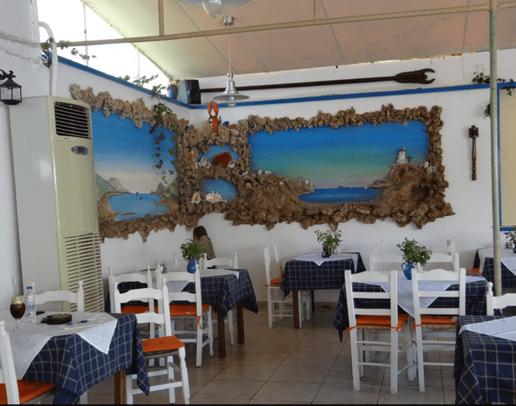 ΕΣΤΙΑΤΟΡΙΟ ΡΟΔΟΣ | ΛΑΓΚΑΝΗΣ - Tavernes.gr
