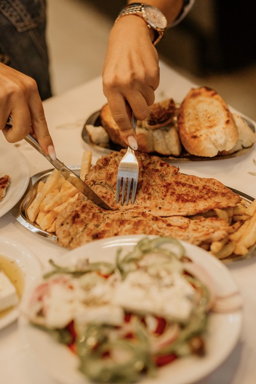 ΜΠΡΙΖΟΛΑΔΙΚΟ ΨΗΤΟΠΩΛΕΙΟ ΠΕΡΙΣΤΕΡΙ | ΤΑ ΜΠΡΙΖΟΛΑΚΙΑ ΤΟΥ ΤΕΛΗ - Tavernes.gr