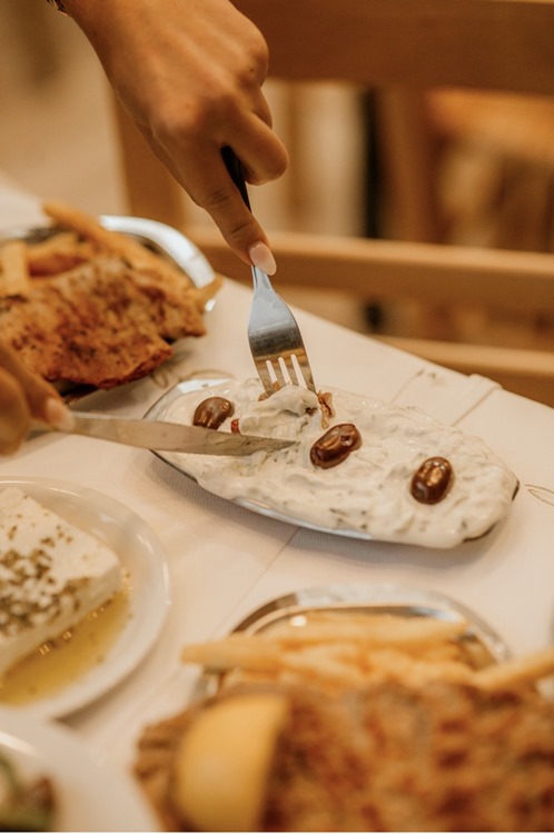 ΜΠΡΙΖΟΛΑΔΙΚΟ ΨΗΤΟΠΩΛΕΙΟ ΠΕΡΙΣΤΕΡΙ | ΤΑ ΜΠΡΙΖΟΛΑΚΙΑ ΤΟΥ ΤΕΛΗ - Tavernes.gr