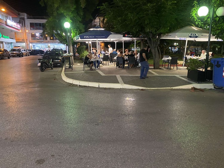ΜΠΡΙΖΟΛΑΔΙΚΟ ΨΗΤΟΠΩΛΕΙΟ ΠΕΡΙΣΤΕΡΙ | ΤΑ ΜΠΡΙΖΟΛΑΚΙΑ ΤΟΥ ΤΕΛΗ - Tavernes.gr