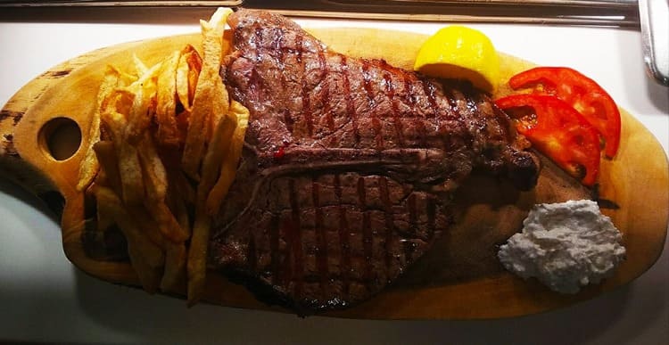 ΨΗΤΟΠΩΛΕΙΟ ΕΣΤΙΑΤΟΡΙΟ ΚΑΣΤΟΡΙΑ | ΓΚΙΖΕΡΙΣΜΑΤΑ - Tavernes.gr