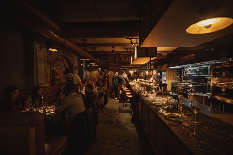 ΕΣΤΙΑΤΟΡΙΟ ΧΑΝΙΑ | ΤΑ ΧΑΛΚΙΝΑ - Tavernes.gr