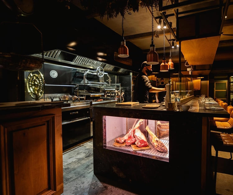 ΕΣΤΙΑΤΟΡΙΟ ΧΑΝΙΑ | ΤΑ ΧΑΛΚΙΝΑ - Tavernes.gr