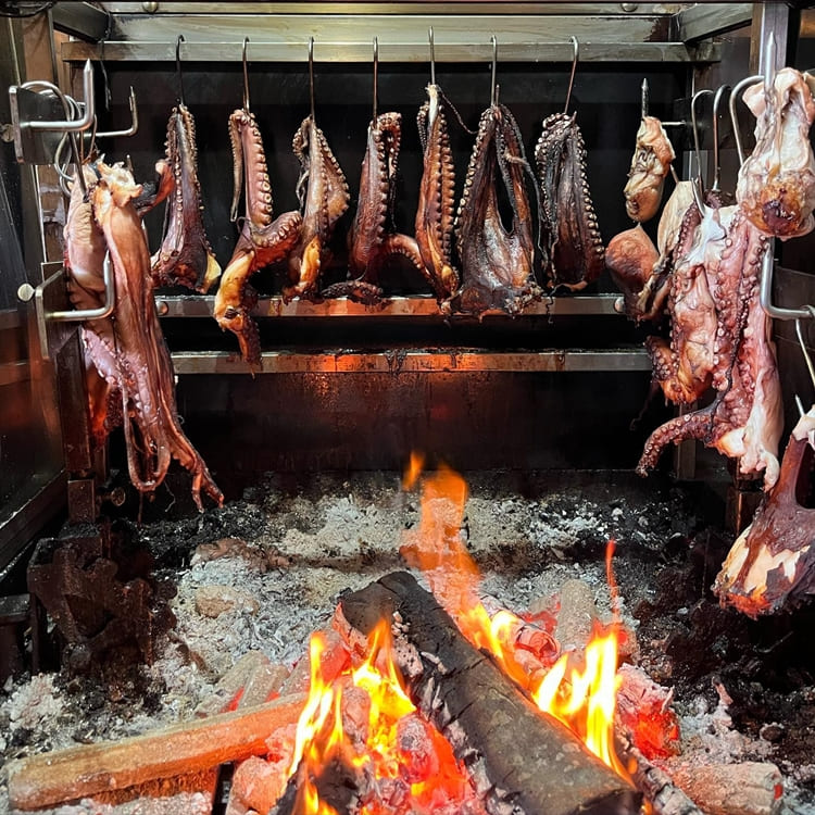 ΕΣΤΙΑΤΟΡΙΟ ΧΑΝΙΑ | ΤΑ ΧΑΛΚΙΝΑ - Tavernes.gr