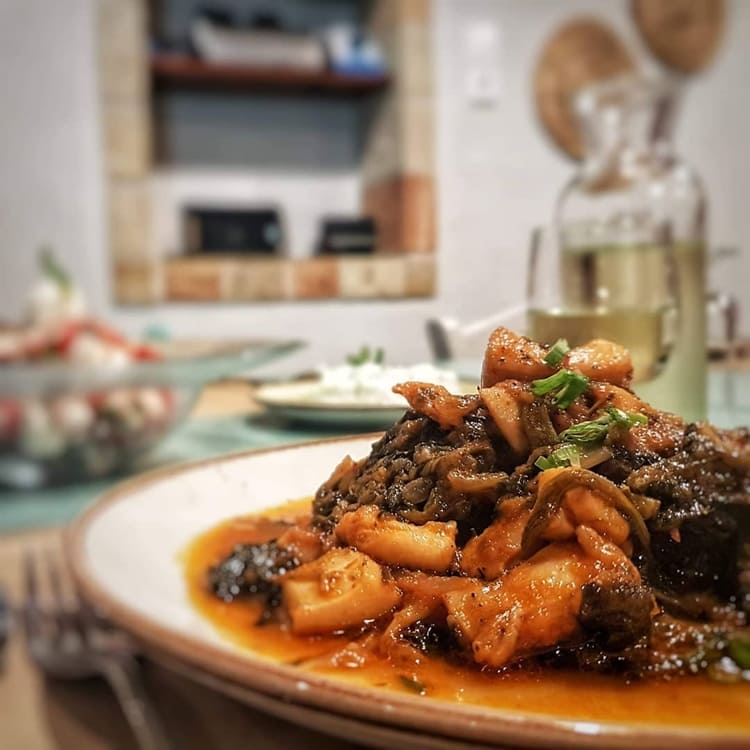 ΤΑΒΕΡΝΑ ΕΣΤΙΑΤΟΡΙΟ ΜΟΝΕΜΒΑΣΙΑ | ΑΘΙVOLI - Tavernes.gr
