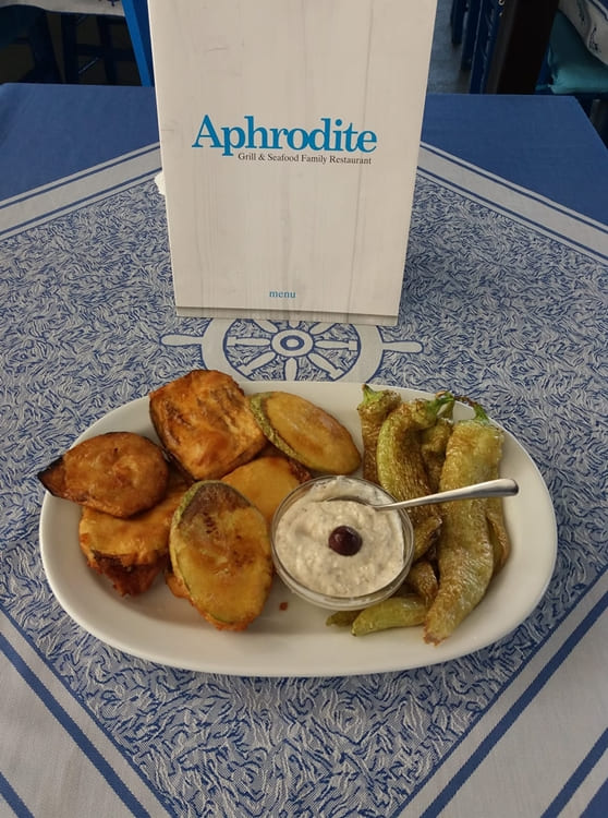 ΤΑΒΕΡΝΑ ΕΣΤΙΑΤΟΡΙΟ ΝΙΣΥΡΟΣ | APHRODITE RESTAURANT - Tavernes.gr