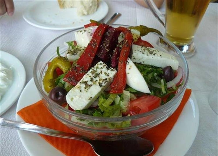 ΤΑΒΕΡΝΑ ΘΑΣΟΣ | ΔΡΟΣΙΑ - Tavernes.gr