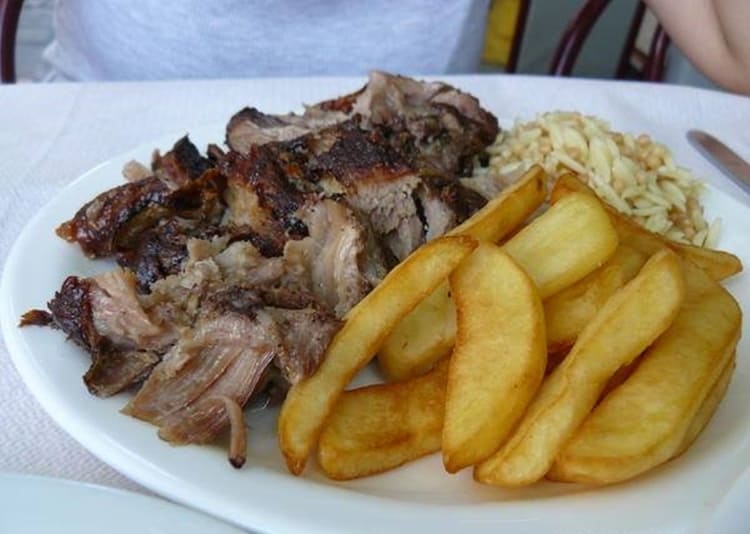 ΤΑΒΕΡΝΑ ΘΑΣΟΣ | ΔΡΟΣΙΑ - Tavernes.gr