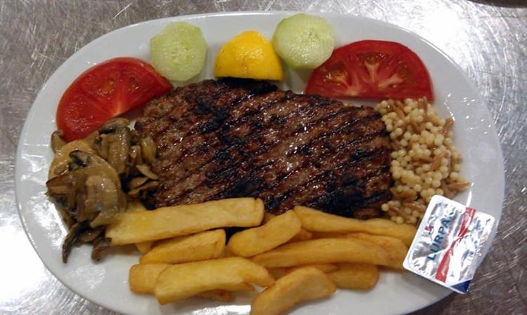 ΤΑΒΕΡΝΑ ΘΑΣΟΣ | ΔΡΟΣΙΑ - Tavernes.gr