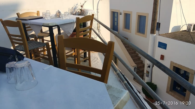 ΤΑΒΕΡΝΑ ΨΗΤΟΠΩΛΕΙΟ ΚΥΘΗΡΑ | ΖΟΡΜΠΑΣ - Tavernes.gr