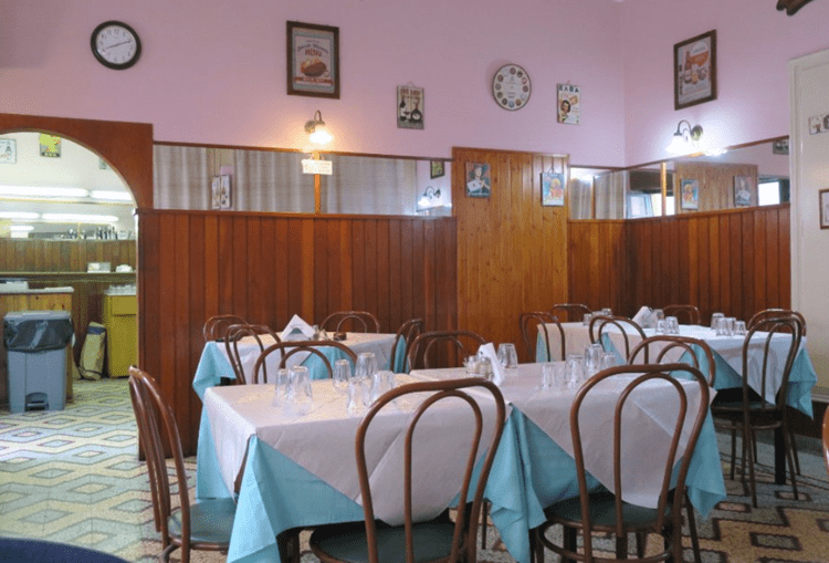 ΤΑΒΕΡΝΑ ΨΗΤΟΠΩΛΕΙΟ ΚΥΘΗΡΑ | ΖΟΡΜΠΑΣ - Tavernes.gr