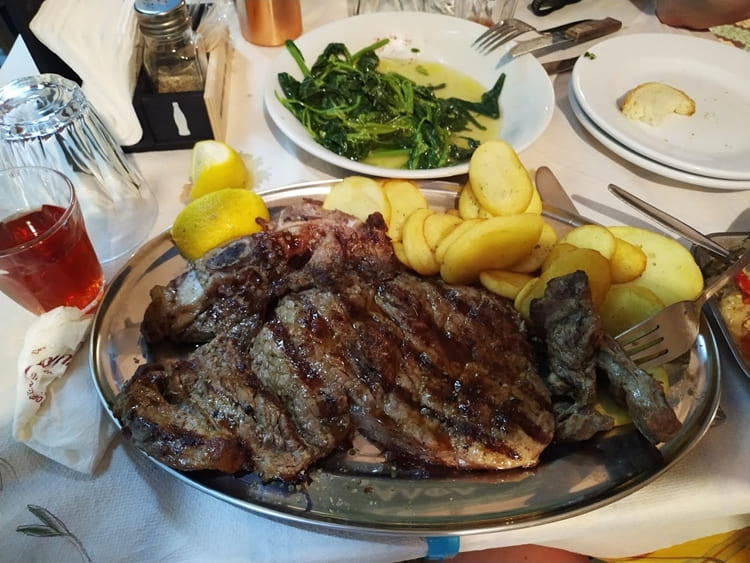 ΤΑΒΕΡΝΑ ΨΗΤΟΠΩΛΕΙΟ ΚΥΘΗΡΑ | ΖΟΡΜΠΑΣ - Tavernes.gr