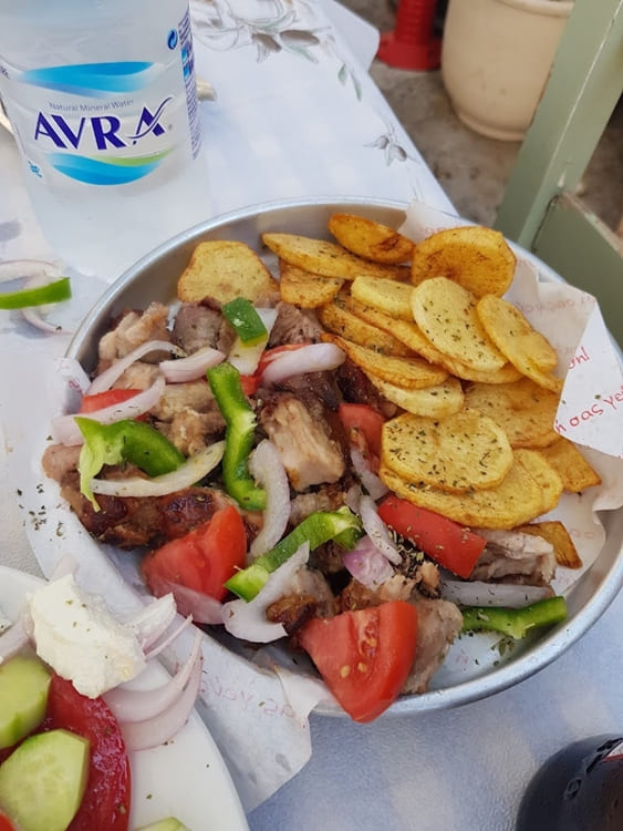 ΧΑΣΑΠΟΤΑΒΕΡΝΑ ΚΡΕΟΠΩΛΕΙΟ ΨΗΤΟΠΩΛΕΙΟ ΑΡΕΟΠΟΛΗ | ΑΛΕΠΗΣ - Tavernes.gr