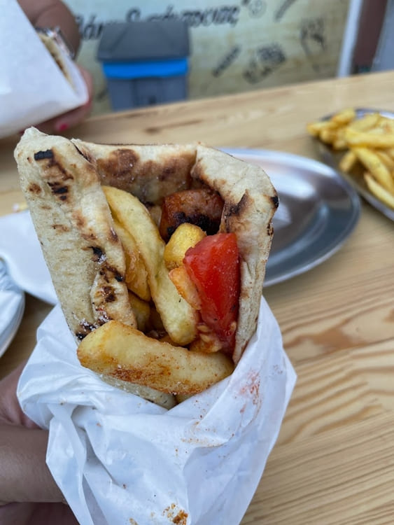 ΨΗΤΟΠΩΛΕΙΟ ΑΡΤΕΜΙΔΑ | ΒΑΓΓΕΛΗΣ - Tavernes.gr