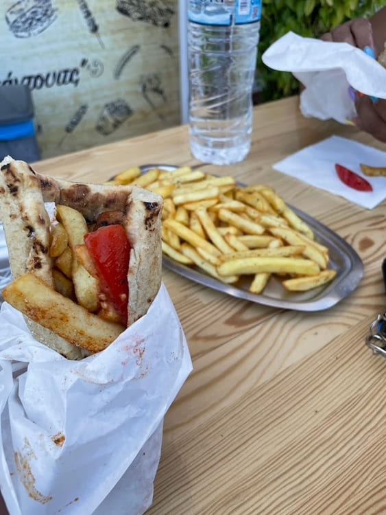 ΨΗΤΟΠΩΛΕΙΟ ΑΡΤΕΜΙΔΑ | ΒΑΓΓΕΛΗΣ - Tavernes.gr
