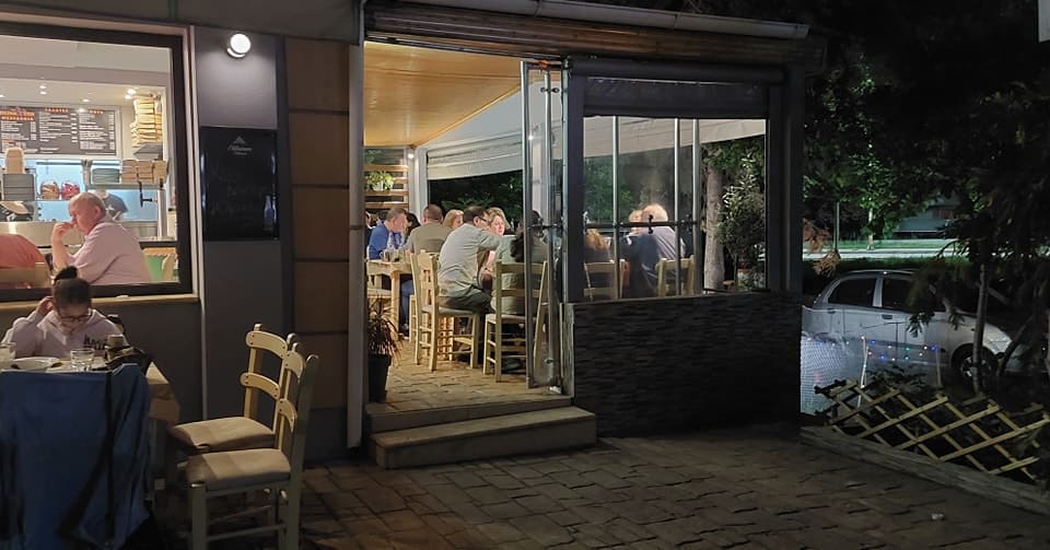 ΨΗΤΟΠΩΛΕΙΟ-ΦΑΣΤ ΦΟΥΝΤ ΞΑΝΘΗ | ΠΕΙΝΑΛΕΩΝ - Tavernes.gr