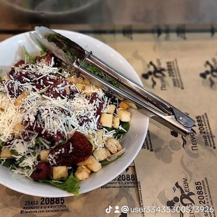 ΨΗΤΟΠΩΛΕΙΟ-ΦΑΣΤ ΦΟΥΝΤ ΞΑΝΘΗ | ΠΕΙΝΑΛΕΩΝ - Tavernes.gr