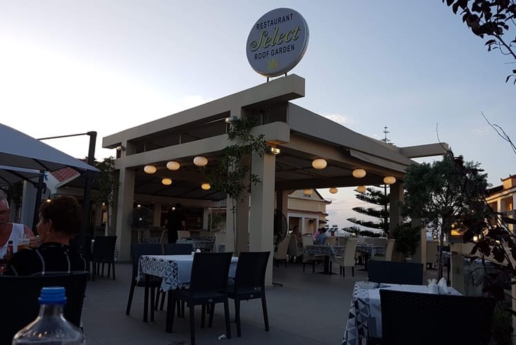 ΤΑΒΕΡΝΑ-ΕΣΤΙΑΤΟΡΙΟ ΑΡΓΑΣΙ ΖΑΚΥΝΘΟΣ | SELECT - Tavernes.gr