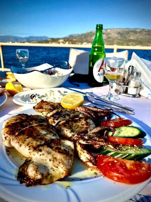 ΨΑΡΟΤΑΒΕΡΝΑ-ΟΥΖΕΡΙ ΠΛΥΤΡΑ ΛΑΚΩΝΙΑΣ | Ο ΚΑΒΟΣ - Tavernes.gr