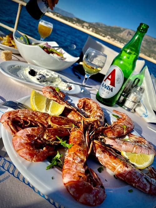 ΨΑΡΟΤΑΒΕΡΝΑ-ΟΥΖΕΡΙ ΠΛΥΤΡΑ ΛΑΚΩΝΙΑΣ | Ο ΚΑΒΟΣ - Tavernes.gr