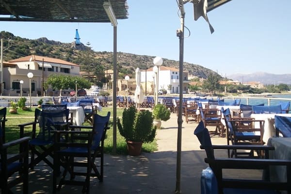 ΨΑΡΟΤΑΒΕΡΝΑ-ΟΥΖΕΡΙ ΠΛΥΤΡΑ ΛΑΚΩΝΙΑΣ | Ο ΚΑΒΟΣ - Tavernes.gr