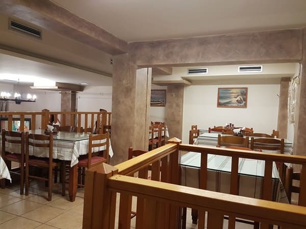 ΒΟΥΛΓΑΡΙΚΟ ΕΣΤΙΑΤΟΡΙΟ ΑΘΗΝΑ ΚΕΝΤΡΟ | BALKANA - Tavernes.gr