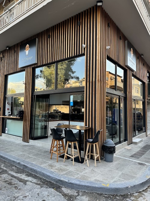 ΨΗΤΟΠΩΛΕΙΟ ΣΟΥΒΛΑΤΖΙΔΙΚΟ ΠΕΙΡΑΙΑ | ΤΟ ΠΙΤΟΓΥΡΟ