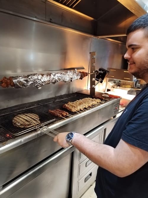 ΨΗΣΤΑΡΙΑ-ΨΗΤΟΠΩΛΕΙΟ ΠΥΛΟΣ ΜΕΣΣΗΝΙΑΣ | ΓΥΡΟΓΕΥΣΕΙΣ - Tavernes.gr