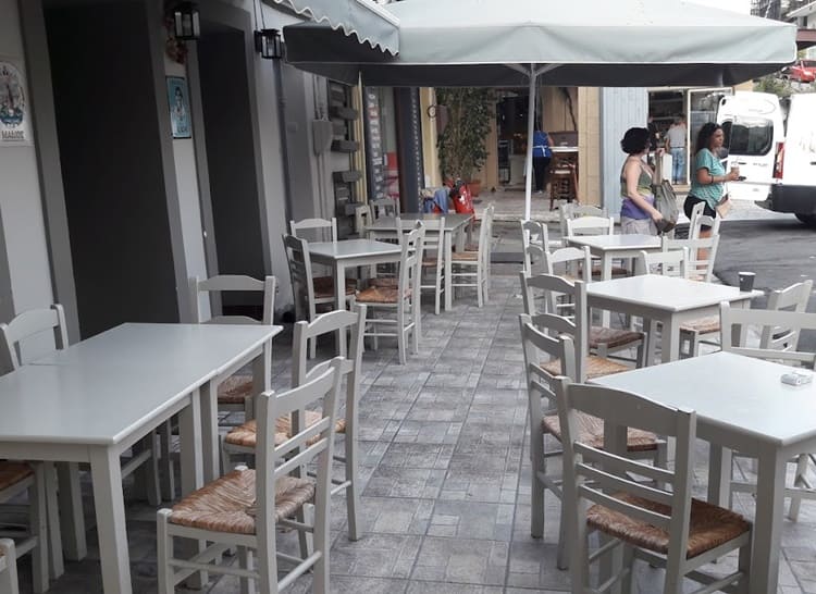 ΨΗΣΤΑΡΙΑ-ΨΗΤΟΠΩΛΕΙΟ ΠΥΛΟΣ ΜΕΣΣΗΝΙΑΣ | ΓΥΡΟΓΕΥΣΕΙΣ - Tavernes.gr