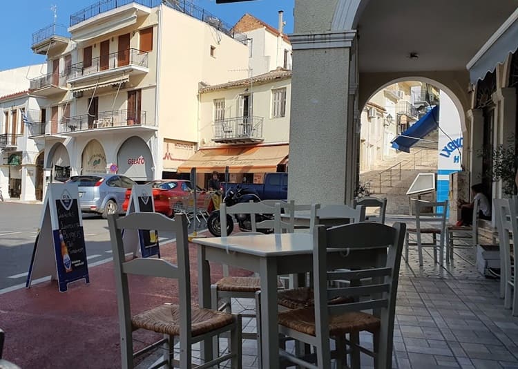ΨΗΣΤΑΡΙΑ-ΨΗΤΟΠΩΛΕΙΟ ΠΥΛΟΣ ΜΕΣΣΗΝΙΑΣ | ΓΥΡΟΓΕΥΣΕΙΣ - Tavernes.gr