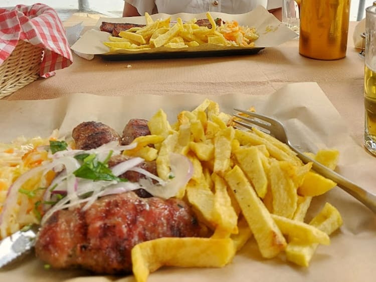ΨΗΤΟΠΩΛΕΙΟ ΒΑΡΔΑΡΗΣ ΘΕΣΣΑΛΟΝΙΚΗ | ΛΑΔΟΚΟΛΛΑ ΓΩΝΙΑ - Tavernes.gr
