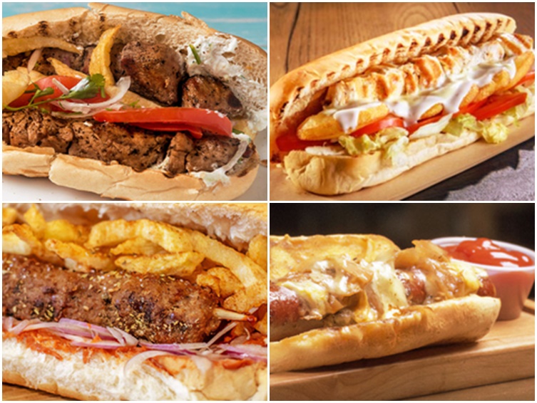 DELIVERY ΨΗΤΟΠΩΛΕΙΟ ΓΛΥΚΑ ΝΕΡΑ | ΣΕΣΟΥΒΛΑ - Tavernes.gr