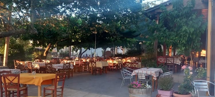 Ταβέρνα Αμπελοχώρι Θήβα | Ο Κουκλάκης-Γευστικές Απολαύσεις